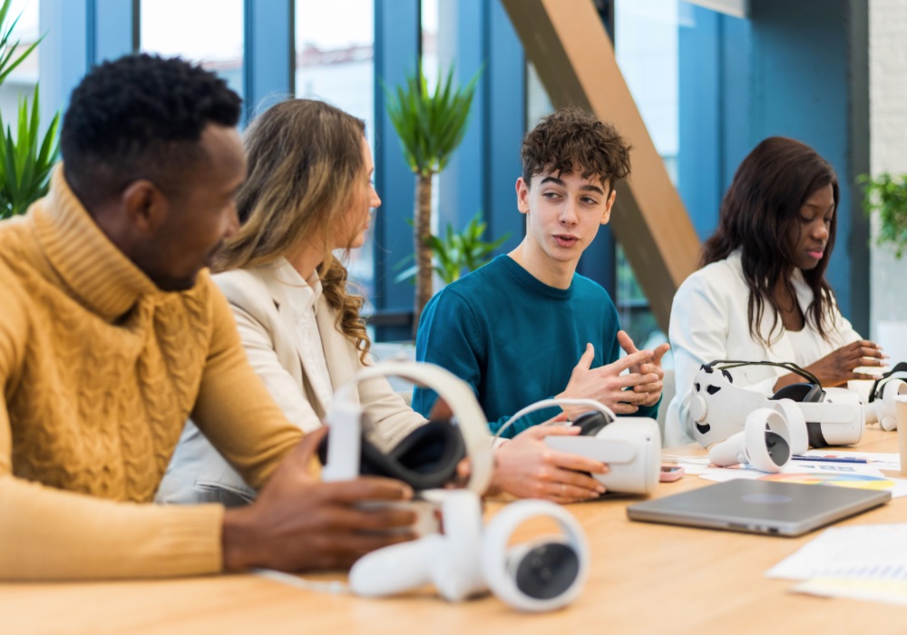 Communications Study Abroad Programs - StudyAbroad.com