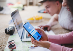 Booking Study Abroad Flights and Managing Costs - StudyAbroad.com