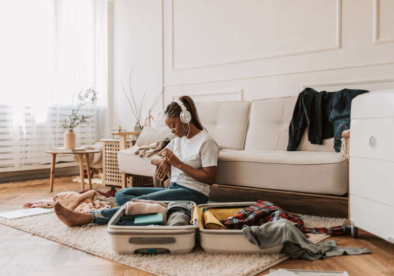 Study Abroad Packing Checklist for Students - StudyAbroad.com