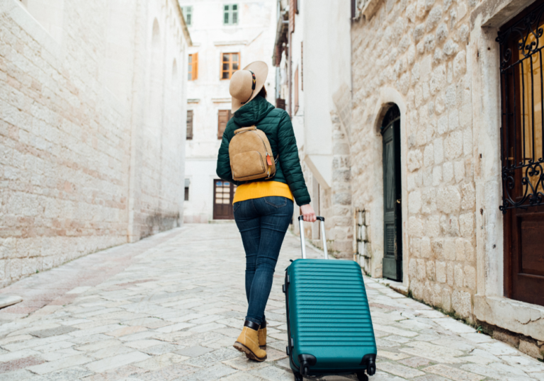 Study Abroad Packing Checklist for Students - StudyAbroad.com