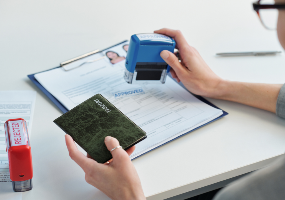 Travel Documents for a Smooth Study Abroad Experience - StudyAbroad.com