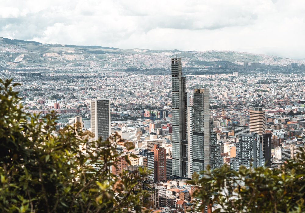 Study Abroad in Colombia - StudyAbroad.com