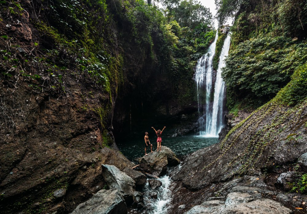 Study Abroad in Costa Rica - StudyAbroad.com
