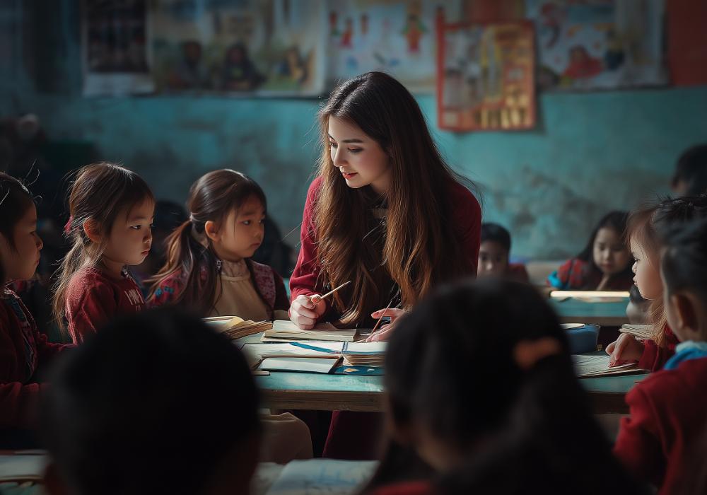 Education Study Abroad Programs - StudyAbroad.com