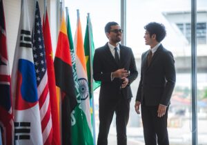 International Studies Study Abroad Programs - StudyAbroad.com