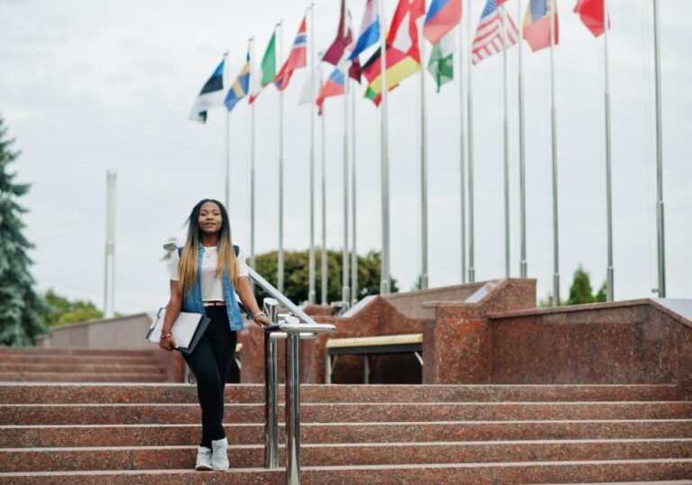 International Studies Study Abroad Programs - StudyAbroad.com