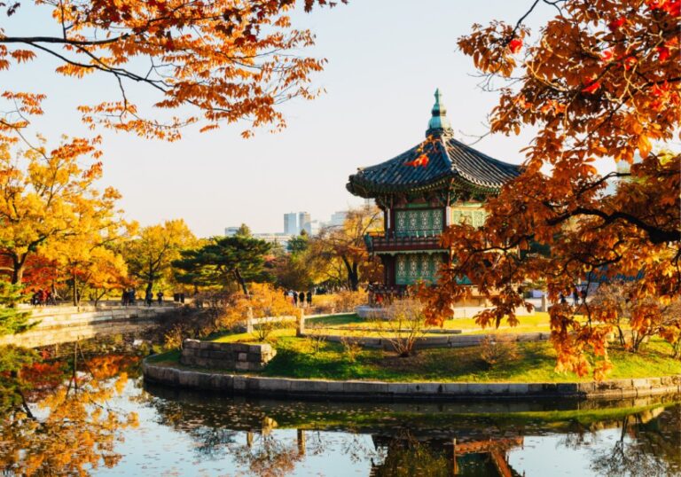 Study Abroad in South Korea - StudyAbroad.com