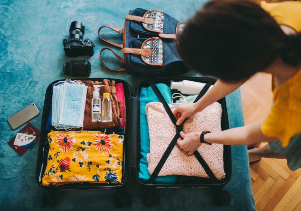 What to Pack for Study Abroad: The Ultimate Packing List - StudyAbroad.com