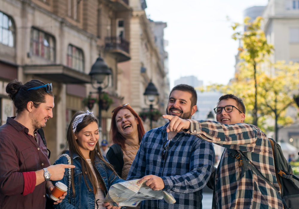 Study Abroad in Europe: Our Top 10 Cities - StudyAbroad.com