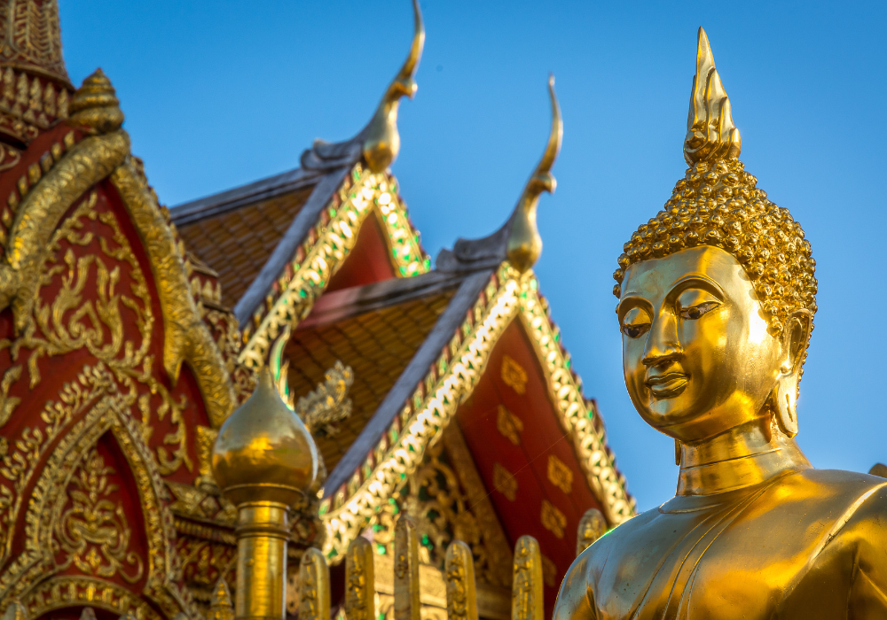 Study Abroad in Thailand at Mahidol University International College