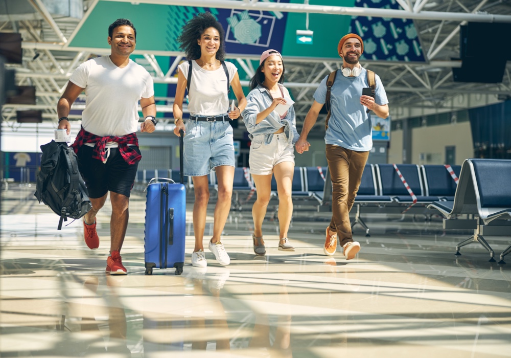 Travel Guide: Things You'll Need - StudyAbroad.com