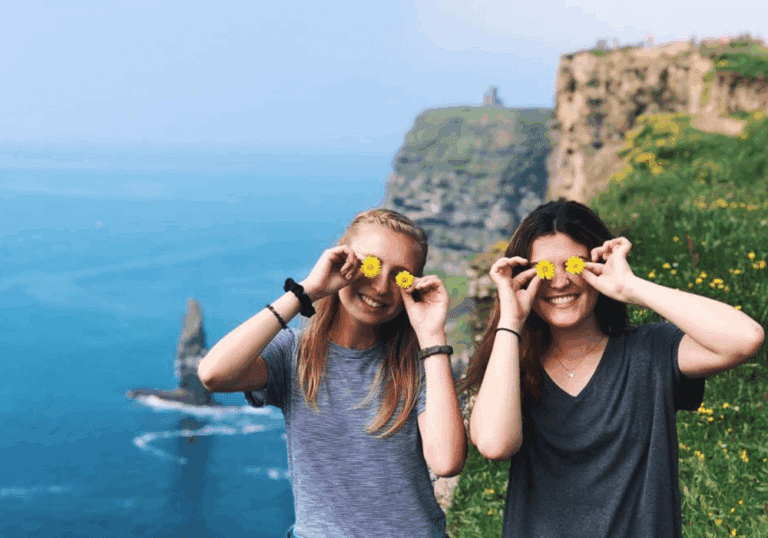 Study Abroad in Ireland at University of Limerick
