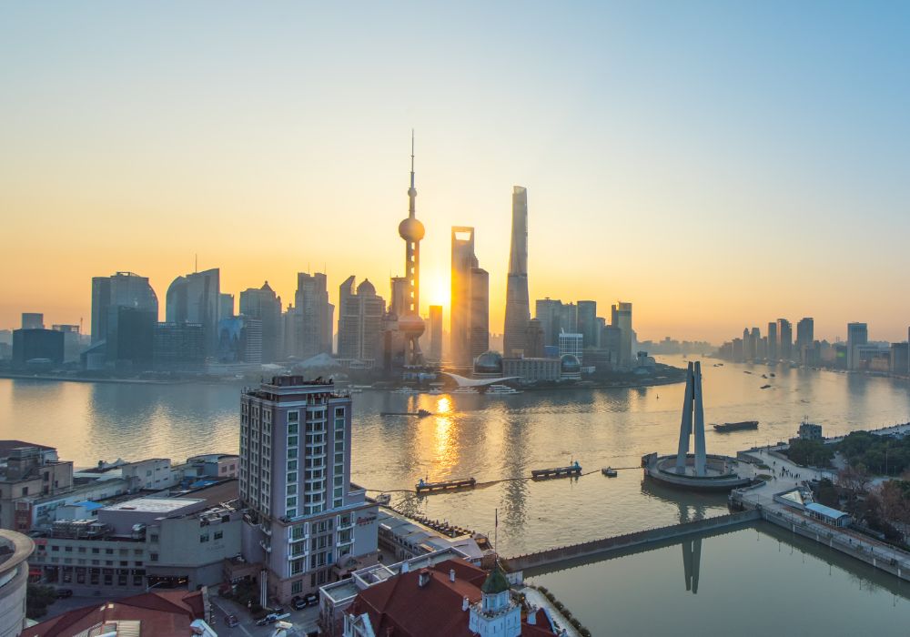 Study Abroad in China at Shanghai University