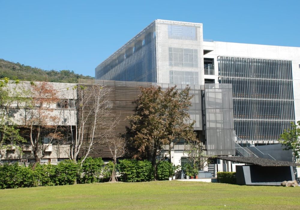 Study Abroad in Taiwan at Shih Chien University