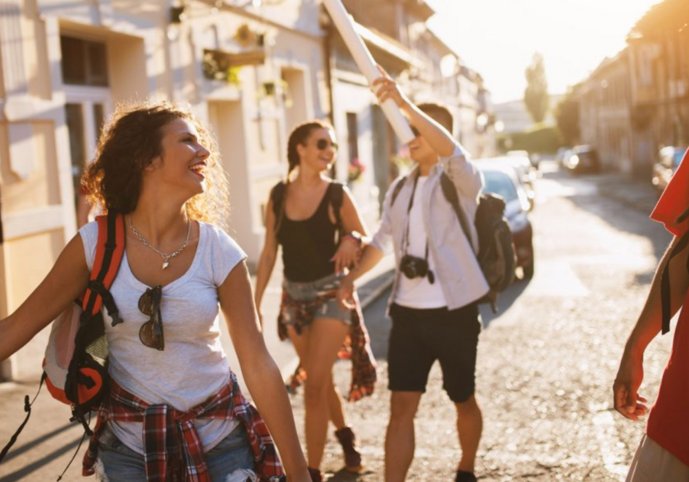 Study Abroad in Ireland at American College Dublin