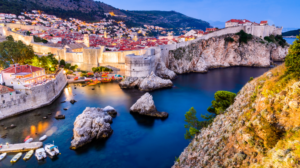 Study Abroad in Croatia - StudyAbroad.com