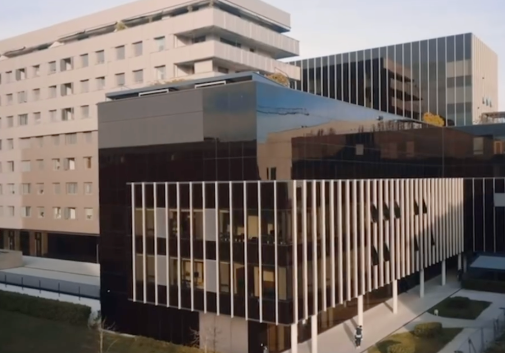 Study at Zagreb School of Economics & Management in Croatia