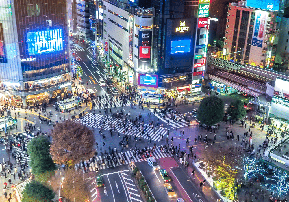 Study Abroad at J. F. Oberlin University in Japan - StudyAbroad.com